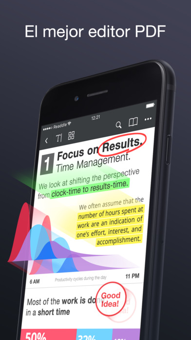 PDF Expert, el mejor editor de PDF para Mac, iPhone y iPad