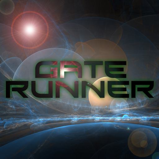 Gate Runner | Pocket Gamer