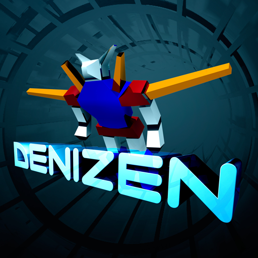 Denizen | Pocket Gamer