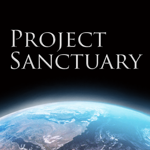 Project Sanctuary | Pocket Gamer