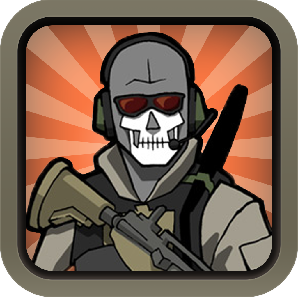 App for COD: Ghosts - Apple App Store - US - Category Rankings, Keyword ...
