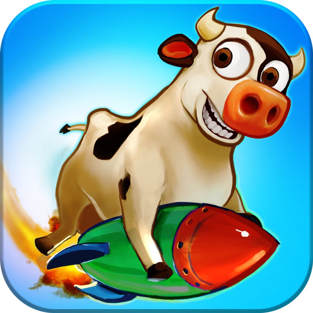 Farm Run by Fun Games For Free - Apple App Store - US - Category ...