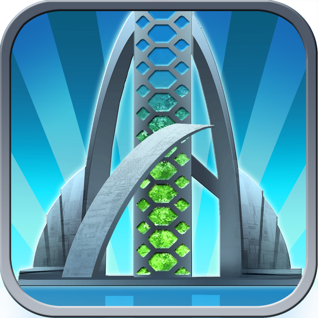 Ocean Tower - Apple App Store - US - Category Rankings, Keyword ...