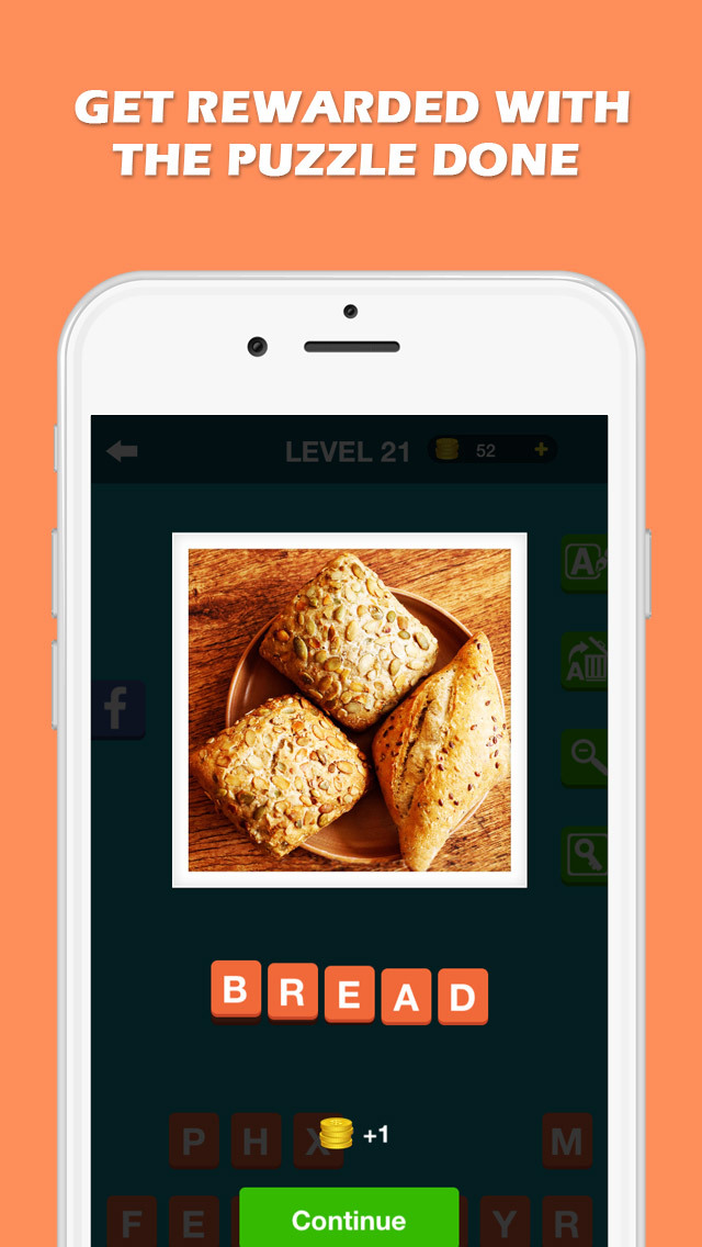 Zoom In Food - Guess What's the Close Up Food in the Pic Quiz Tips ...