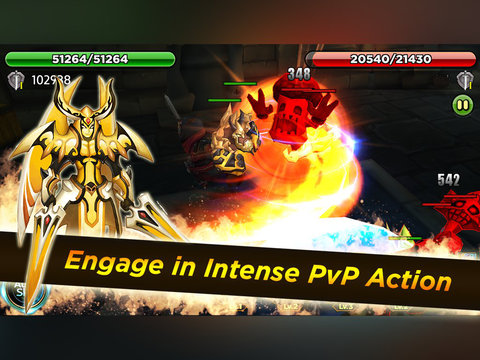 Dragon Striker Tips, Cheats, Vidoes and Strategies | Gamers Unite! IOS