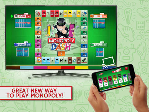 MONOPOLY Dash Tips, Cheats, Vidoes and Strategies | Gamers Unite! IOS
