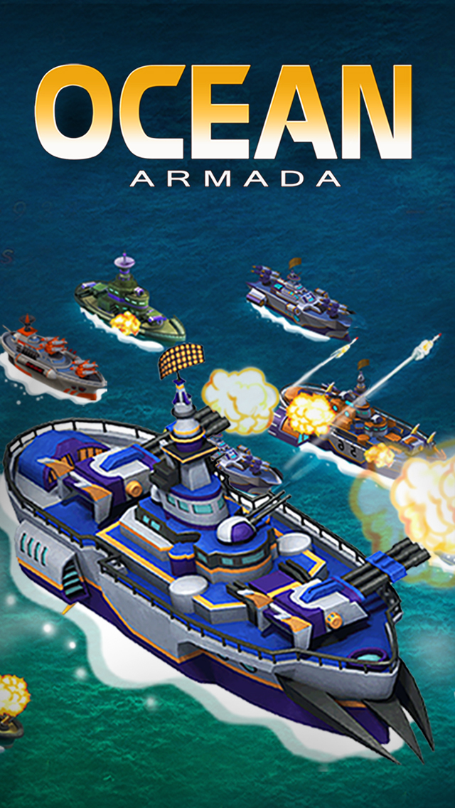 Ocean Armada Tips, Cheats, Vidoes and Strategies | Gamers Unite! IOS