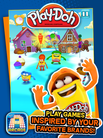 Hasbro Arcade Tips, Cheats, Vidoes and Strategies | Gamers Unite! IOS