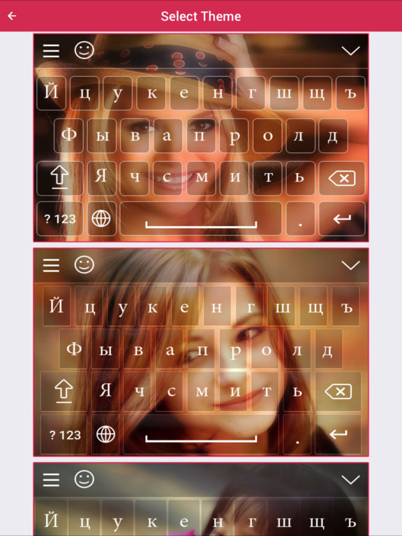 App Shopper: Kazakh keyboard - Kazakh Input Keyboard (Utilities)