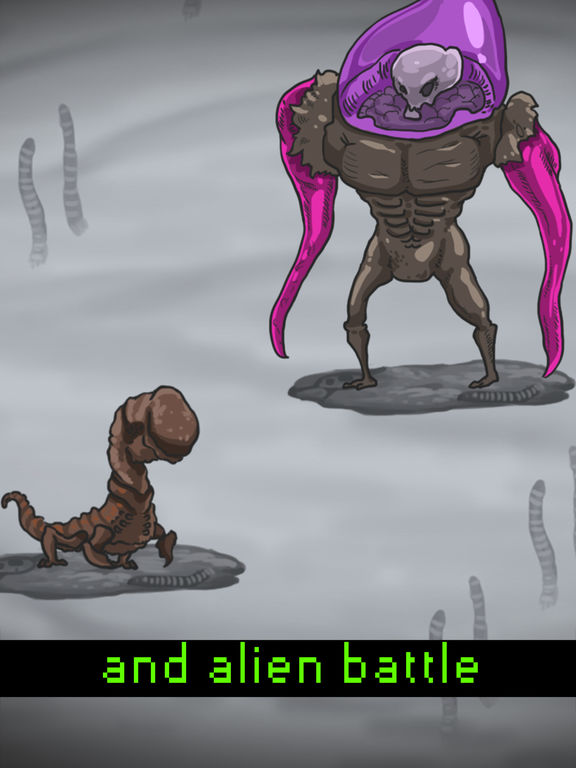 App Shopper: Alien Evolution World (Games)