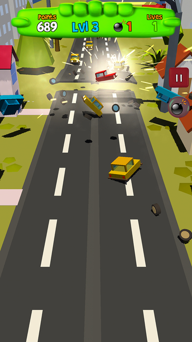 App Shopper: Car smasher. Crush crazy cars! (Games)