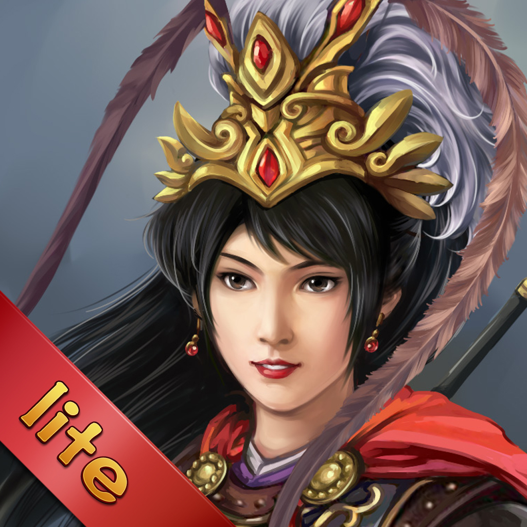 杨家将传奇Lite - Apple App Store - US - Category Rankings, Keyword Rankings, Sales Rankings, Research ...