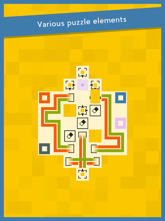 Twisted Lines – Mind-twisting Puzzles Tips, Cheats, Vidoes and ...