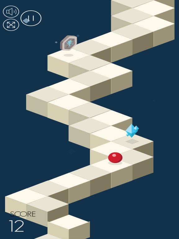 Rolling Sky 2 - Free Cube Ball Games Tips, Cheats, Vidoes and ...