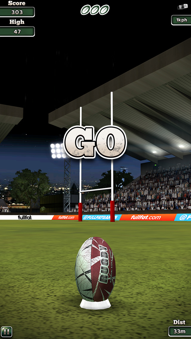 Flick Nations Rugby Tips, Cheats, Vidoes and Strategies | Gamers Unite! IOS