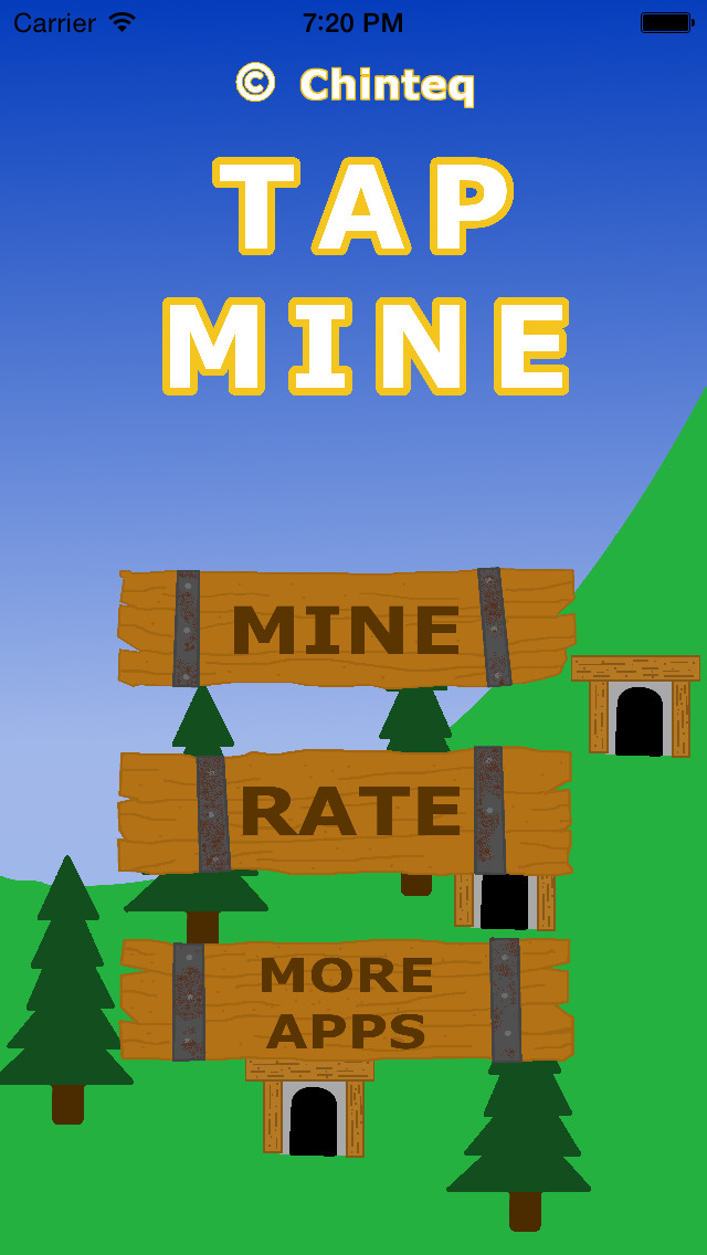 Tap Mine Tips, Cheats, Vidoes and Strategies | Gamers Unite! IOS