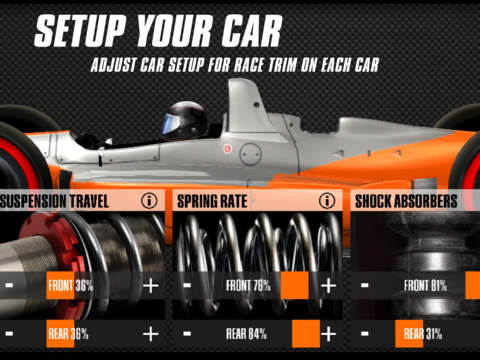 Champ Cars Racing Simulator Tips, Cheats, Vidoes and Strategies ...