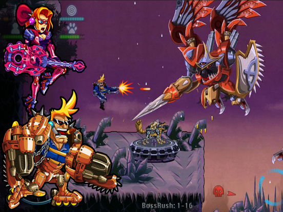 Armor Riders - Cool Classical Arcade Shooting Game Tips, Cheats, Vidoes ...