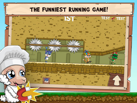 Fun Run 2 - Multiplayer Race Tips, Cheats, Vidoes and Strategies ...