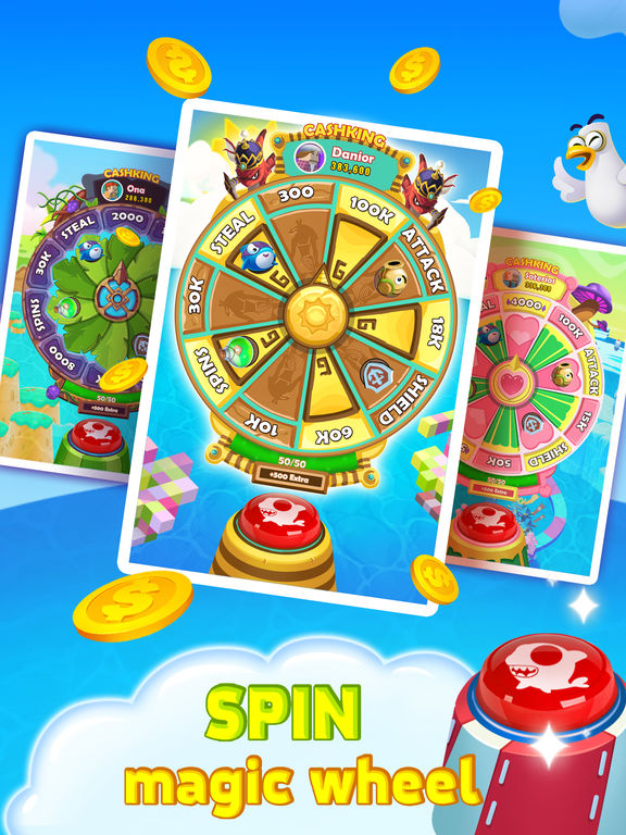 Shark Boom - Challenge Friends with your Pet Tips, Cheats, Vidoes and ...