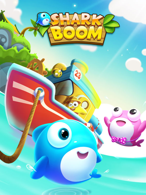 Shark Boom - Challenge Friends with your Pet Tips, Cheats, Vidoes and ...