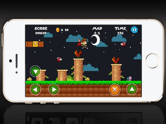 Super Platform Adventures World Tips, Cheats, Vidoes and Strategies ...