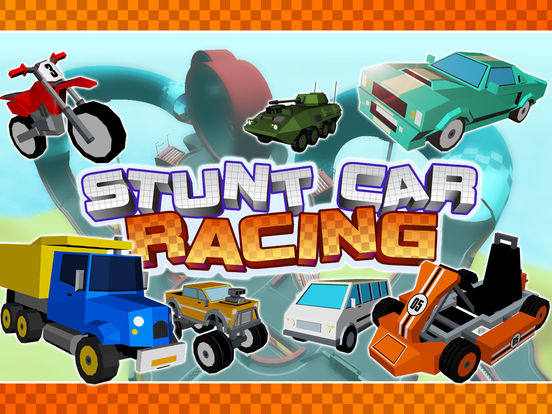Stunt Car Racing - Multiplayer Tips, Cheats, Vidoes and Strategies ...