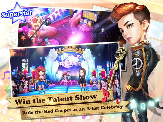 Dream Life-3D Social Simulation game Tips, Cheats, Vidoes and ...